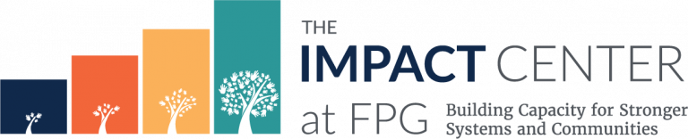 Adaptive Challenges – Impact Center